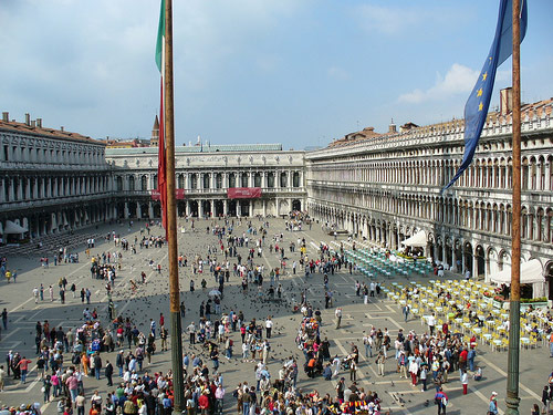 Venise - Guide touristique pour visiter Venise