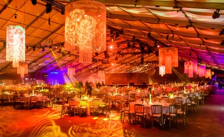 La Disney Events Arena a rouvert ses portes