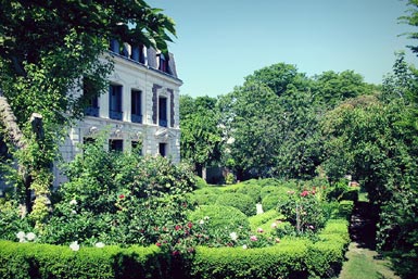 Les Erables, Meudon, un lieu à réserver pour séminaire, réunion, événement