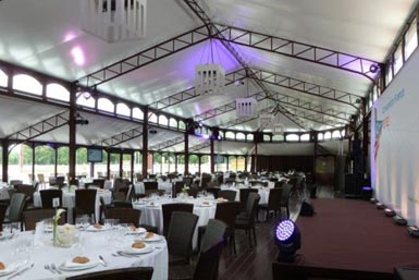 Le Paris Country Club, Rueil Malmaison, un lieu à réserver pour ...