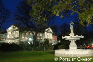 Pavillon Gabriel, Paris, un lieu à réserver pour séminaire, réunion ...